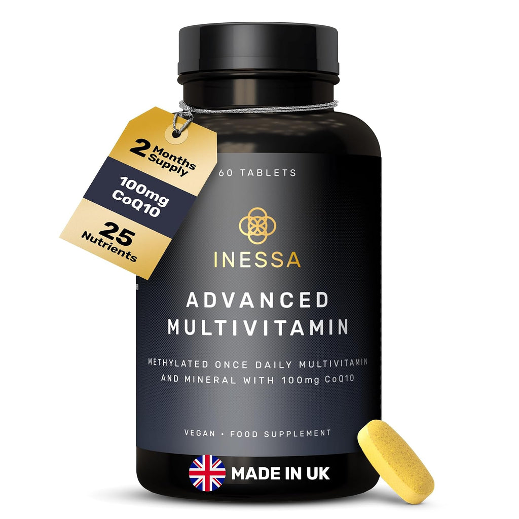 Inessa multivitamin for women