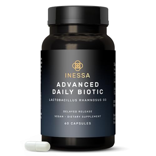 Inessa probiotics for women health