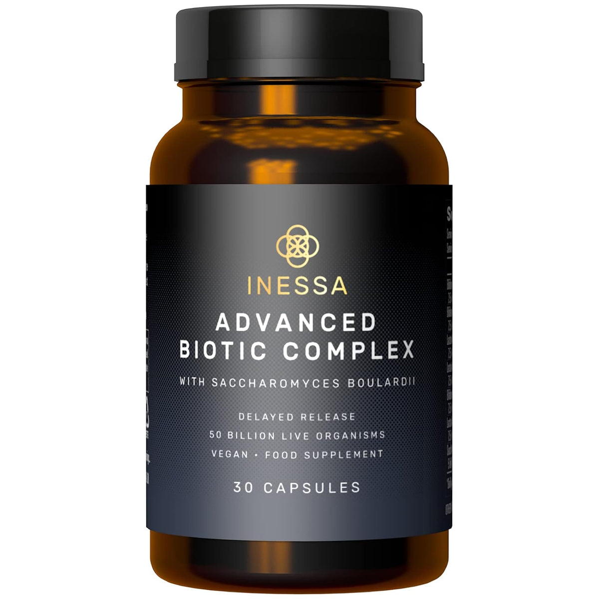 Inessa probiotics for women health