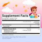 infant digestive support with probiotics