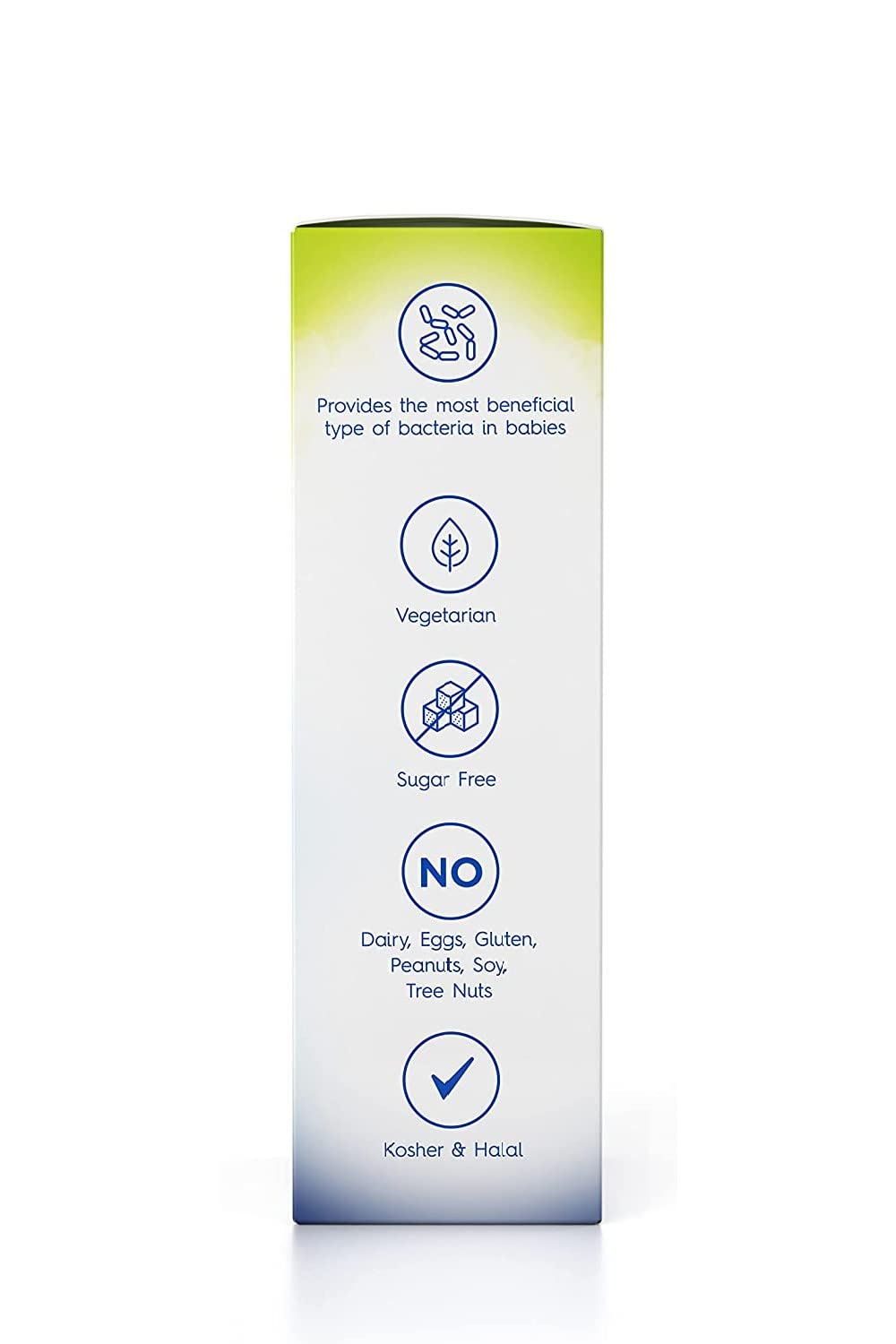 infant probiotic drops for daily use