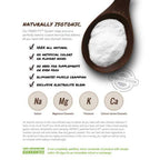 INFINIT Nutrition electrolyte blend for endurance