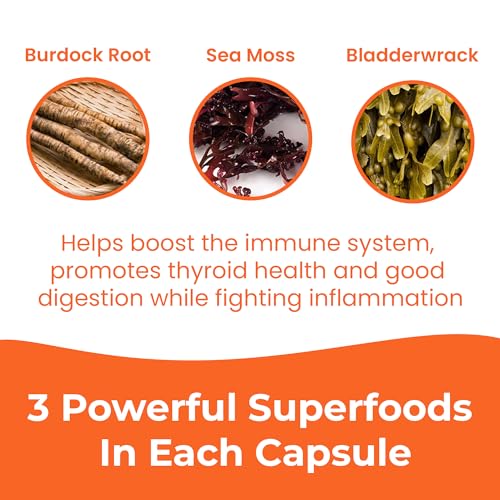 INFINITE AGE superfood for wellness