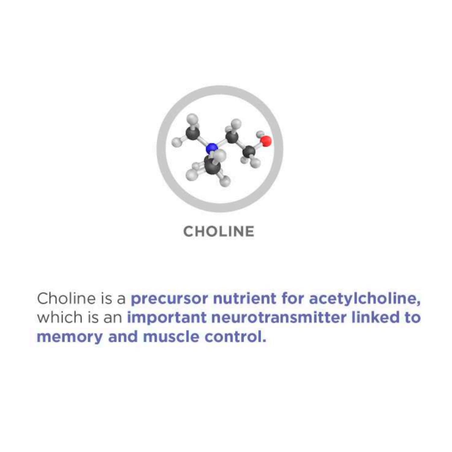 Infinito cognitive performance formula