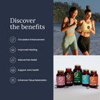 Infinity Wellness turmeric health benefits