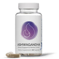 InfiniWell Ashwagandha 600 mg capsules