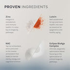 InfiniWell capsules support immune health