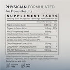 InfiniWell Cardio + daily nutritional supplement