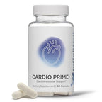 InfiniWell Cardio + heart health support