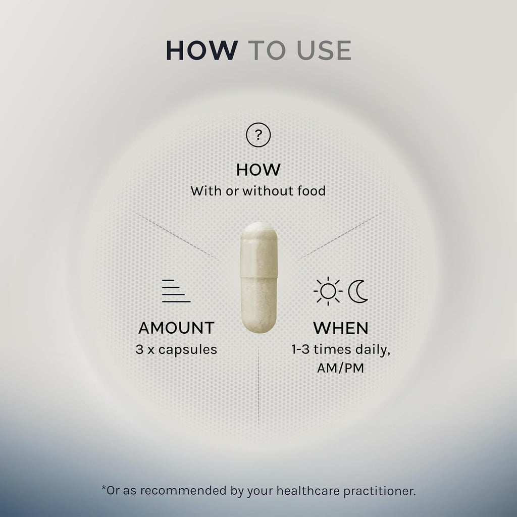 InfiniWell energy support HMB formula