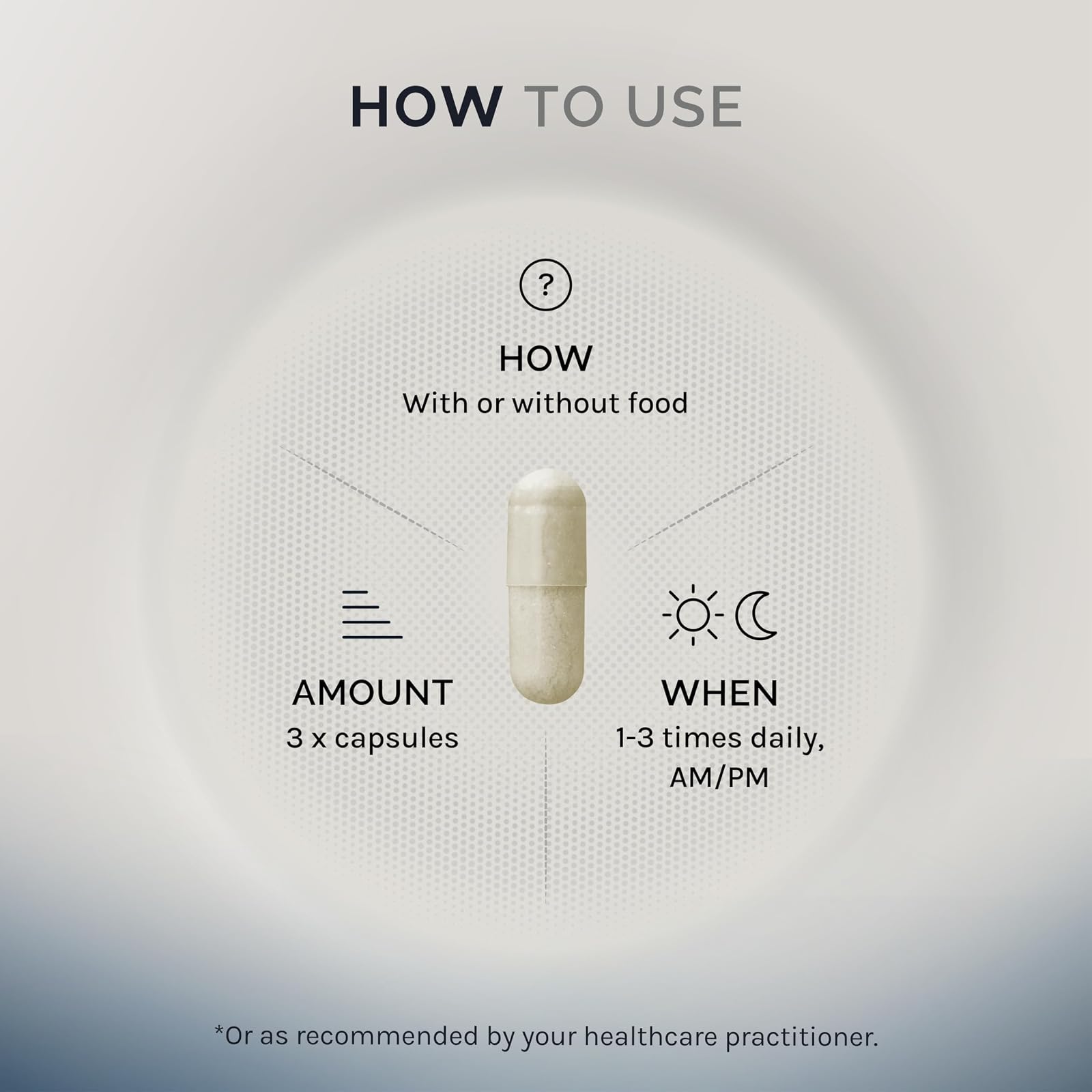 InfiniWell energy support HMB formula