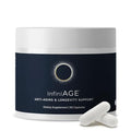 InfiniWell longevity supplements for vitality