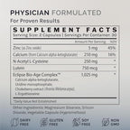 InfiniWell multivitamins for daily wellness