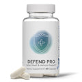 InfiniWell Vitamin A D3 K2 capsules