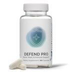 InfiniWell Vitamin A D3 K2 capsules