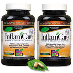 InflamCare Women's Formula multivitamins