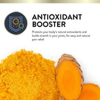 Inflameze capsules for everyday health