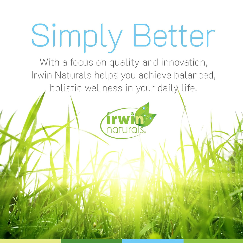 Inflamma-Less for active lifestyle support