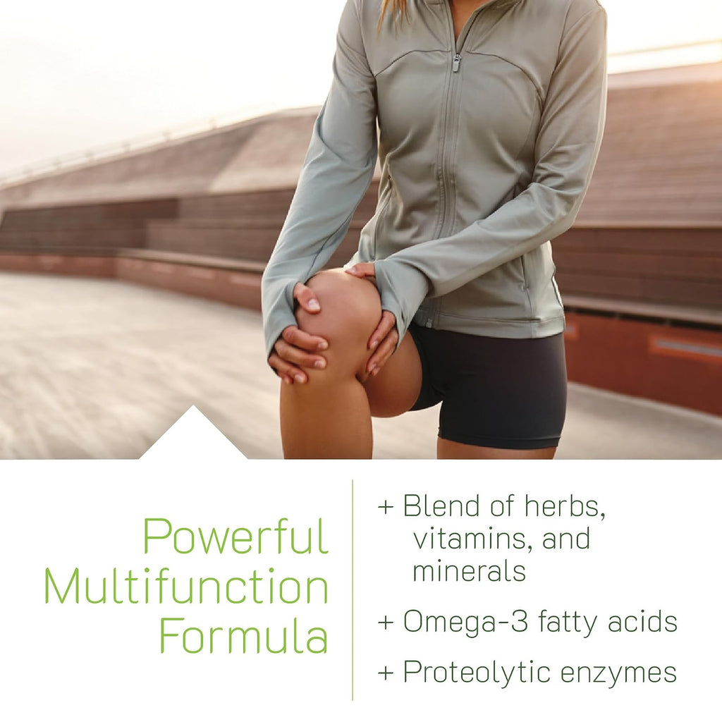 Inflamma-Less supplements for joint health