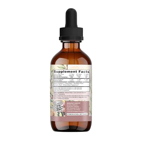 inflammation relief with Earthley UT