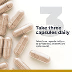 inflammation support with digestive enzymes