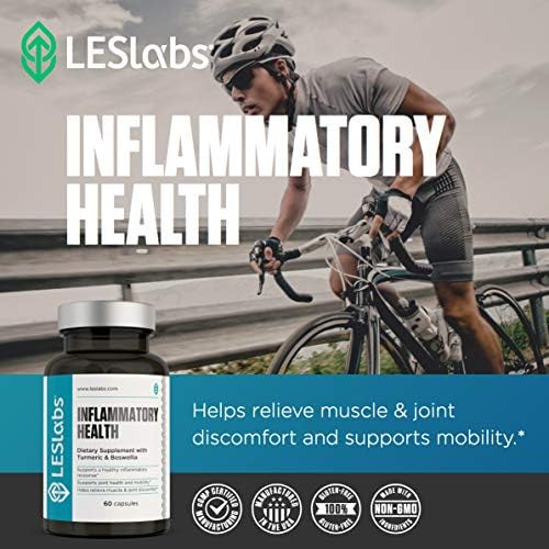 inflammatory health support formula