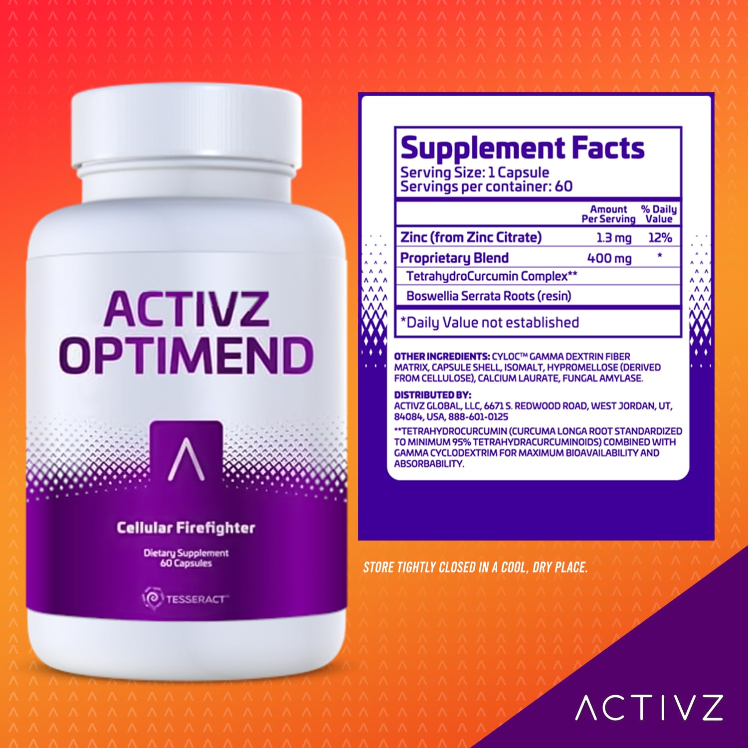 inflammatory response medications with curcumin