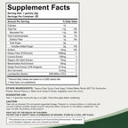 Infuse gummies for improved digestive balance