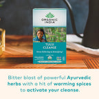 infusion bags for herbal detox