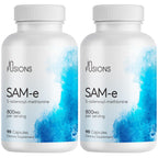 Infusions SAM-e 800 mg capsules
