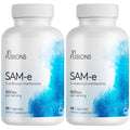 Infusions SAM-e 800mg vegetable capsules