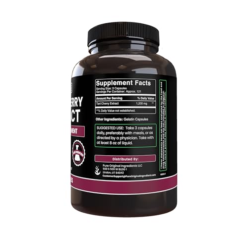 ingredient-focused magnesium capsules