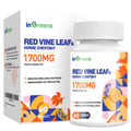 inGreens blended vitamin & mineral supplements for circulation