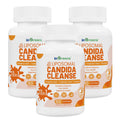 inGreens Candida support softgels