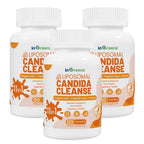 inGreens Candida support softgels