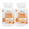 inGreens Candida Support softgels