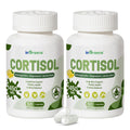 inGreens cortisol supplement for stress relief