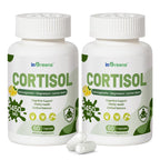 inGreens cortisol supplement for stress relief