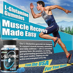inGreens l-glutamine for digestive health