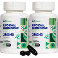 inGreens Liposomal Glutathione supplement