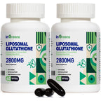 inGreens Liposomal Glutathione supplement