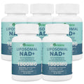 inGreens Liposomal NAD+ softgels for energy