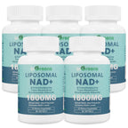 inGreens Liposomal NAD+ softgels for energy