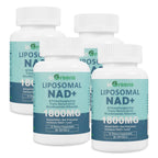 inGreens Liposomal NAD+ softgels for energy