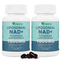 inGreens NAD+ Liposomal softgels for energy