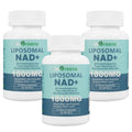 inGreens NAD+ multivitamin for women