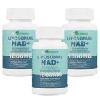 inGreens NAD+ multivitamin for women