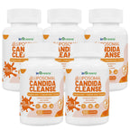 inGreens oregano oil softgels
