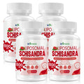 inGreens Schisandra extract softgels