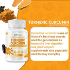 inGreens turmeric for immune support